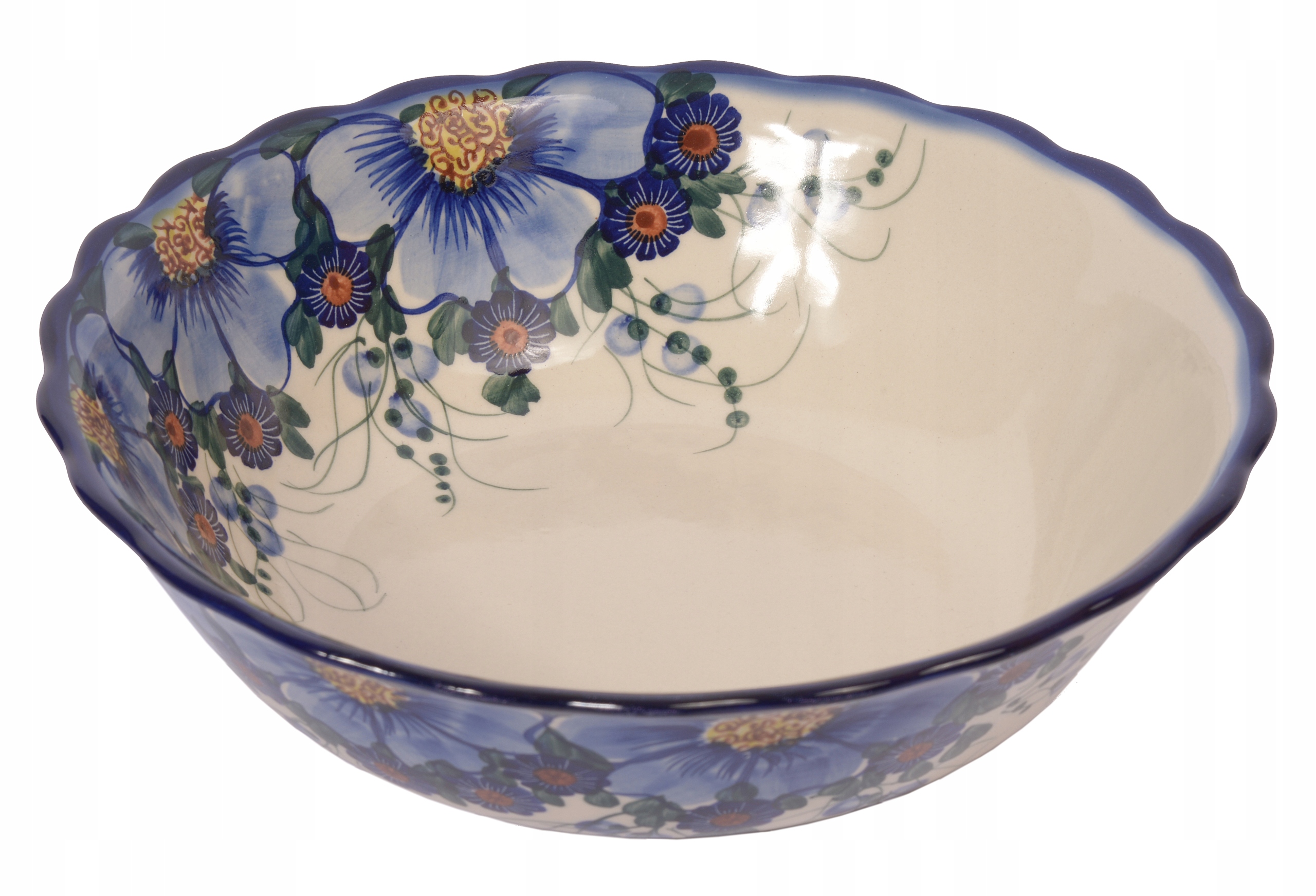 Miska Ceramika Beata Wozniak 1500 ml • Cena, Opinie - Allegro