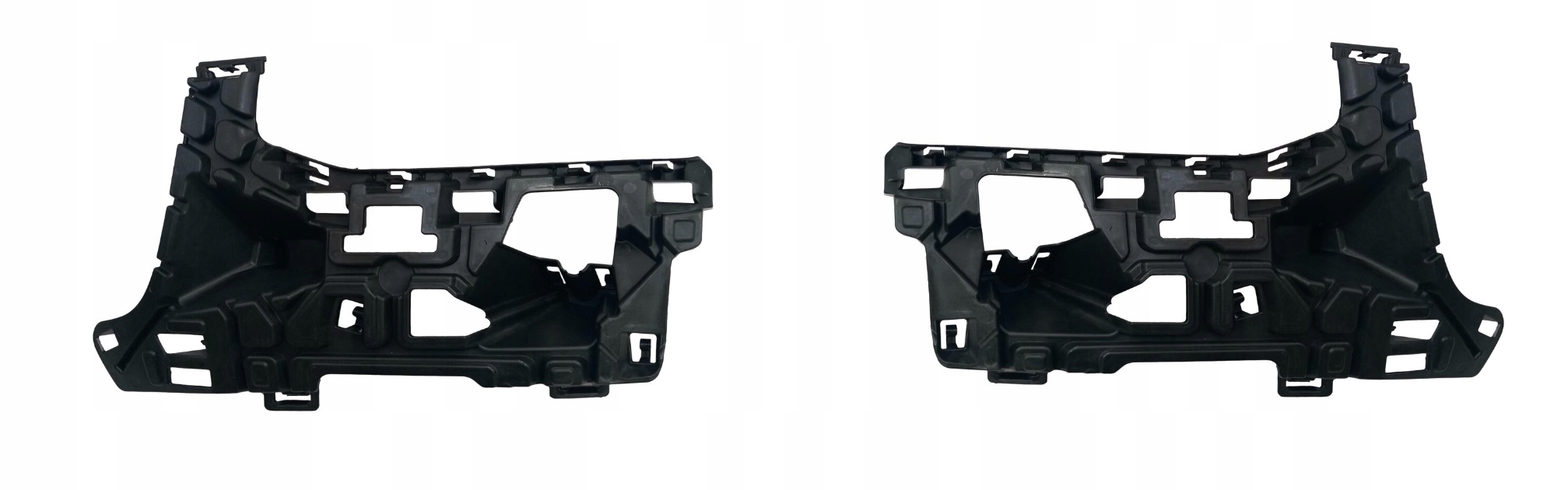 MOCOWANIE ZDERZAKA REFLEKTORA ŚLIZG VOLVO XC90 15- 31353370 31353371 ...