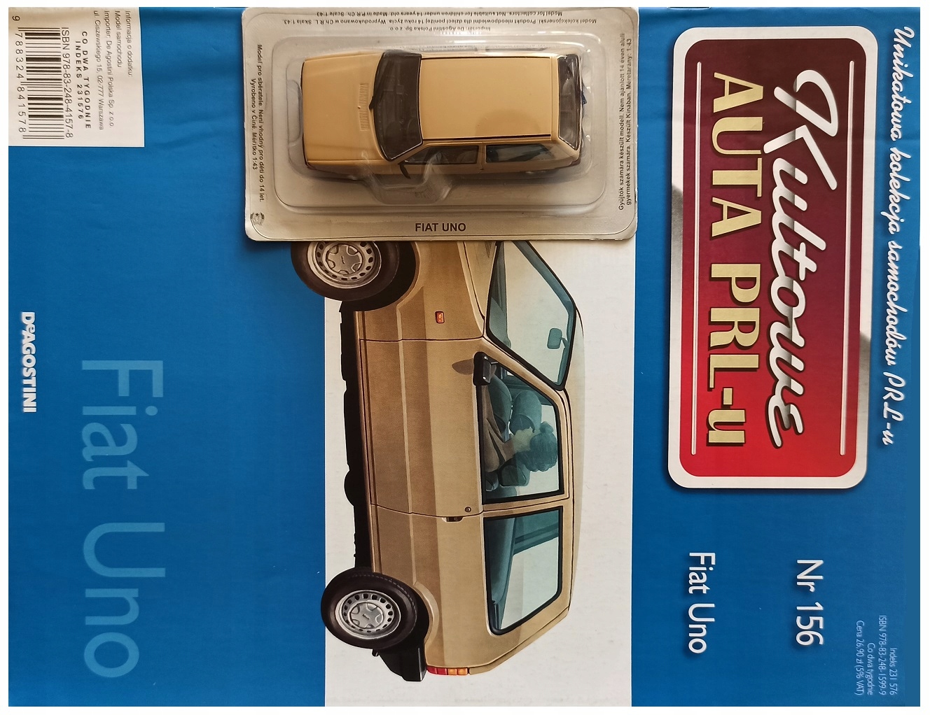 Wszystkie Modele Deagostini - Kolekcje - Allegro.pl