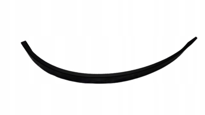 VOLVO FH4 LIŠTA GUMOVÉHO NÁRAZNÍKU 84038592 za 782 Kč od Jelenia Góra ...