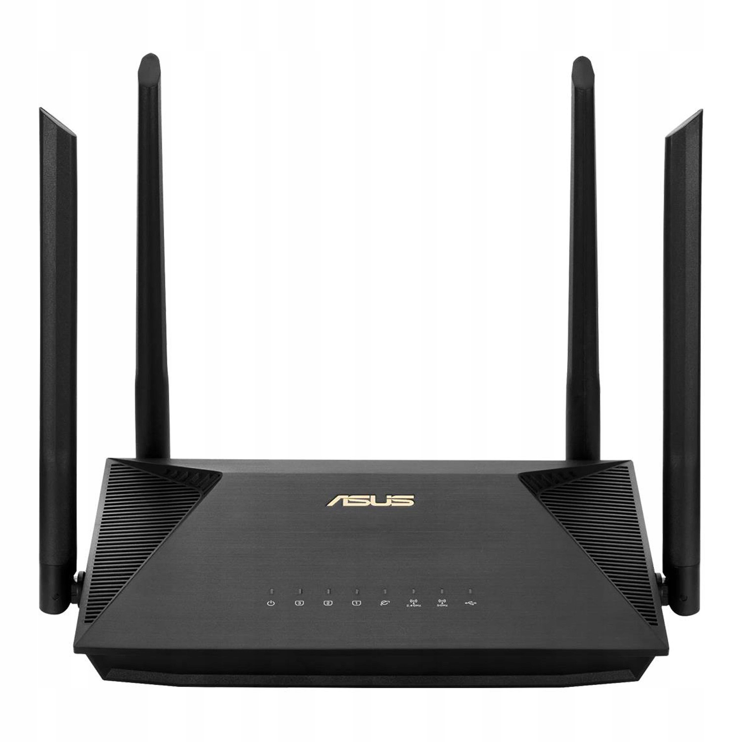 Router ASUS RT-AX53U 802.11ax (Wi-Fi 6) - Sklep, Opinie, Cena w Allegro