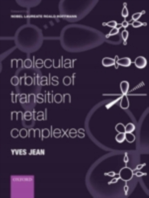 Molecular Orbitals of Transition Metal Complexes (2005) Jean, Yves (9786976767) | Ebook Allegro