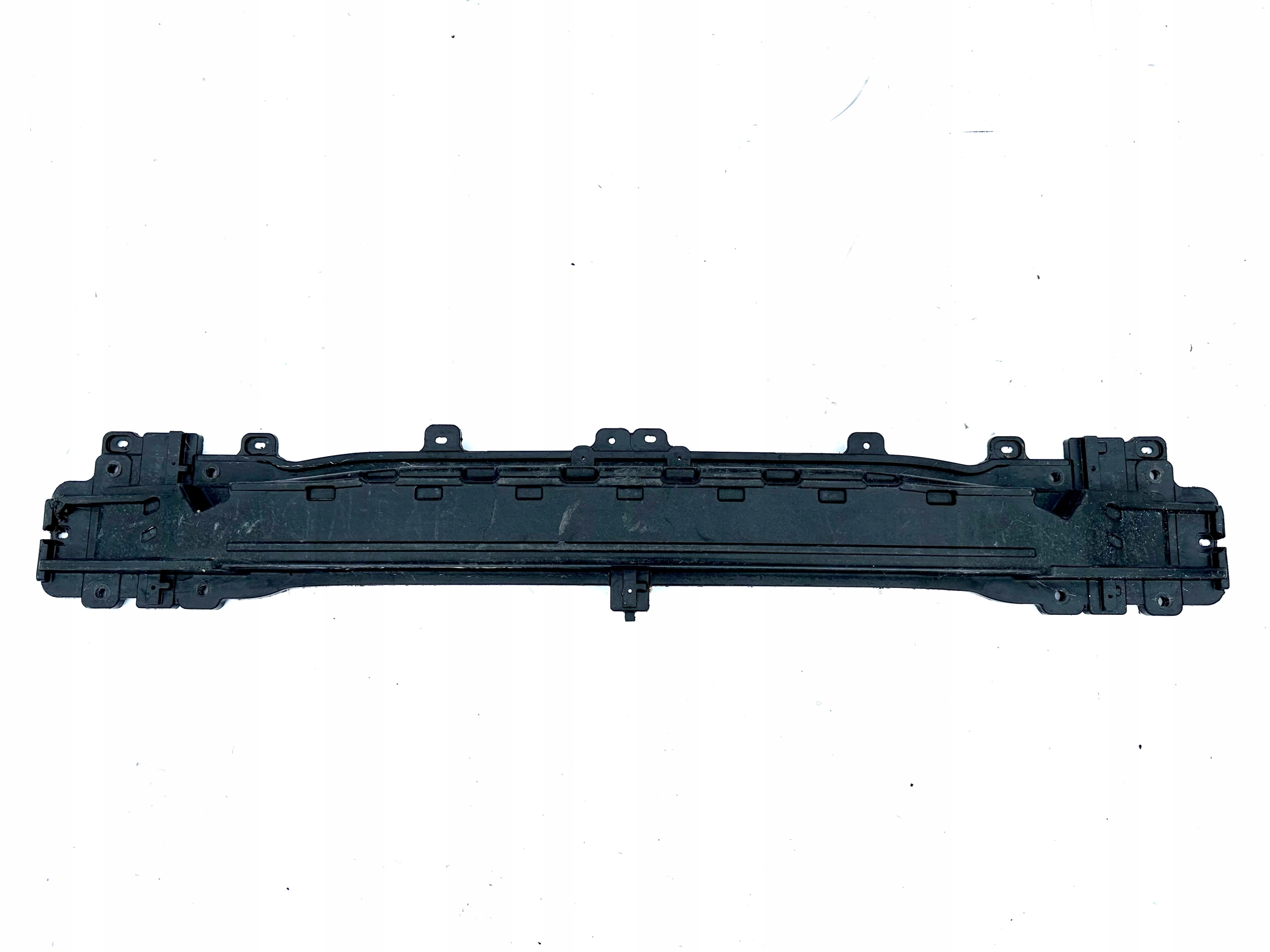 HYUNDAI i20 II LIFT 2018 - BELKA TYŁ WZMOCNIENIE ZDERZAK ORYGINAŁ OE ...