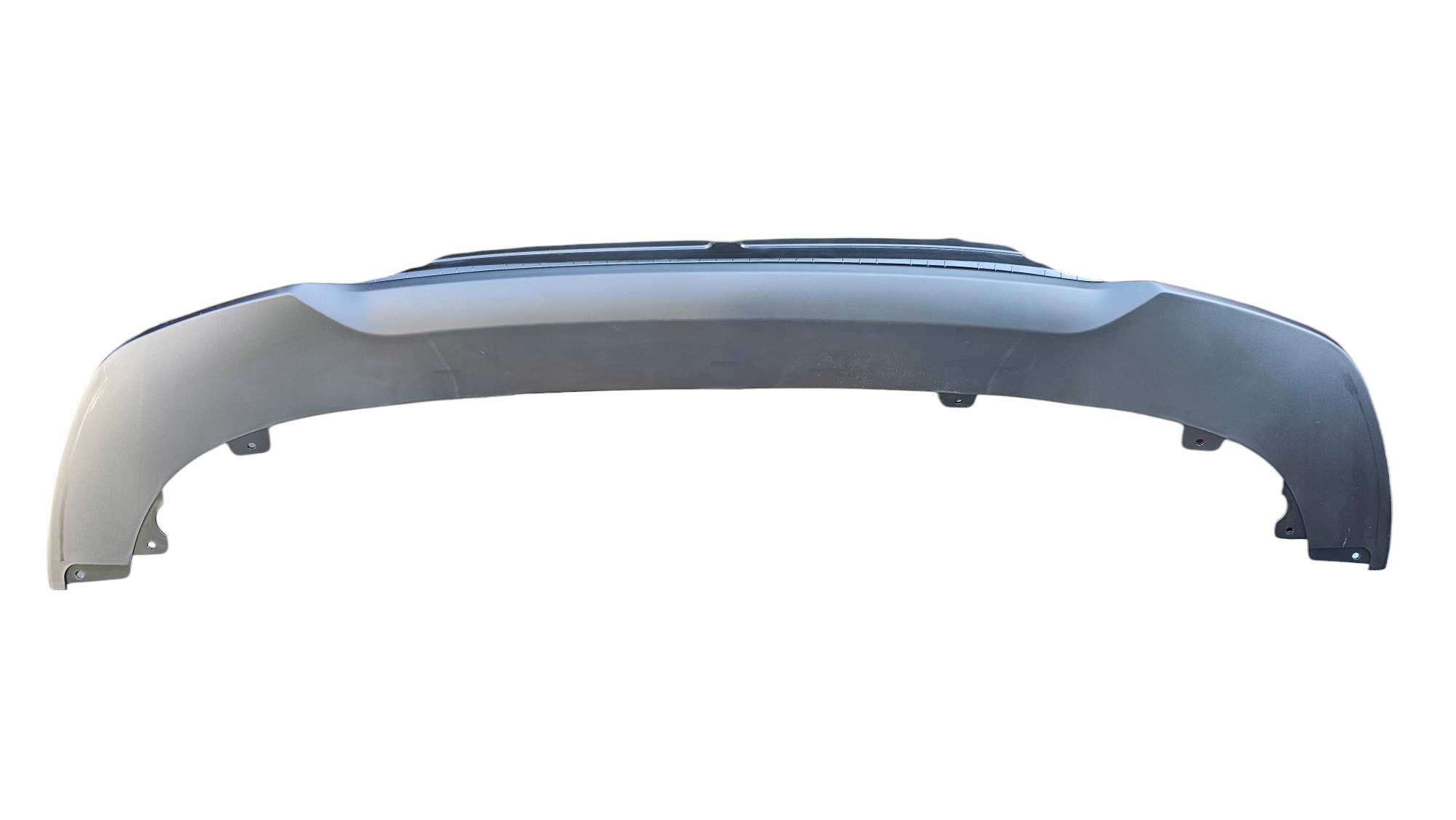 KIA E-NIRO DYFUZOR SPOILER ZDERZAKA TYŁ TYLNY 86613-Q4000 za 899.00PLN ...