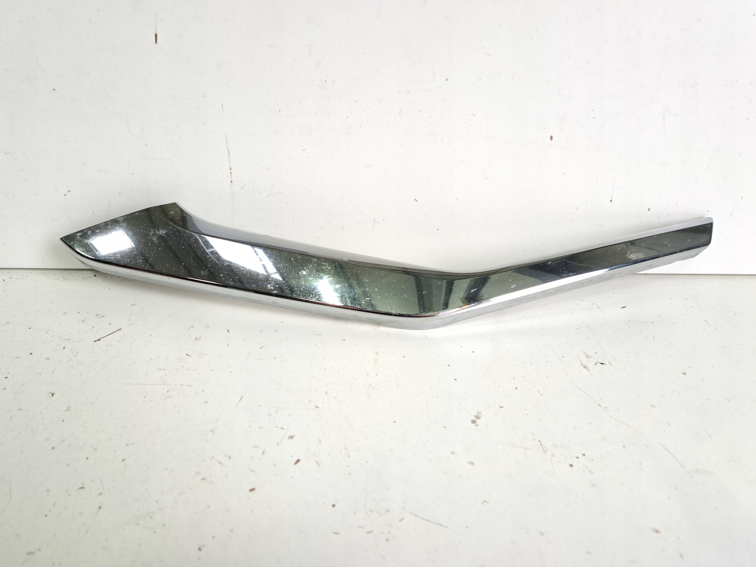 MITSUBISHI ECLIPSE CROSS 2017- CHROM DOLNY LEWY 6407A247 6407A247 za ...