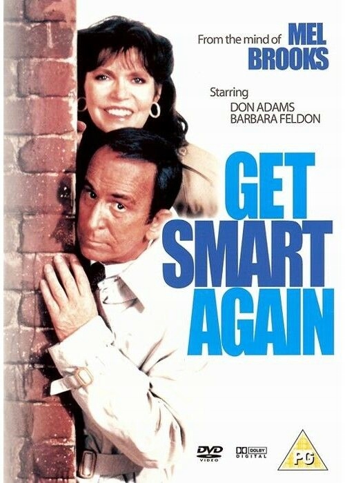 Get Smart (dvd) - Niska cena na Allegro.pl