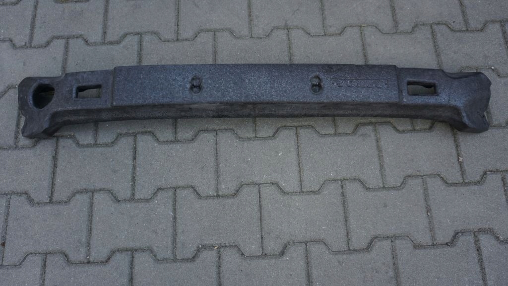 VOLVO XC40 ABSORBER PIANKA ZDERZAK PRZÓD 31449345 • Cena, Opinie - Allegro