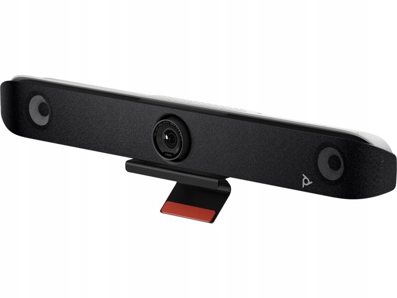 Kamera POLY z głośnikiem soundbar Poly Studio V52 USB - Sklep, Opinie ...