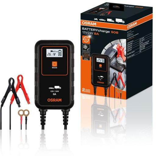 Osram Oebcs908 - Niska cena na Allegro