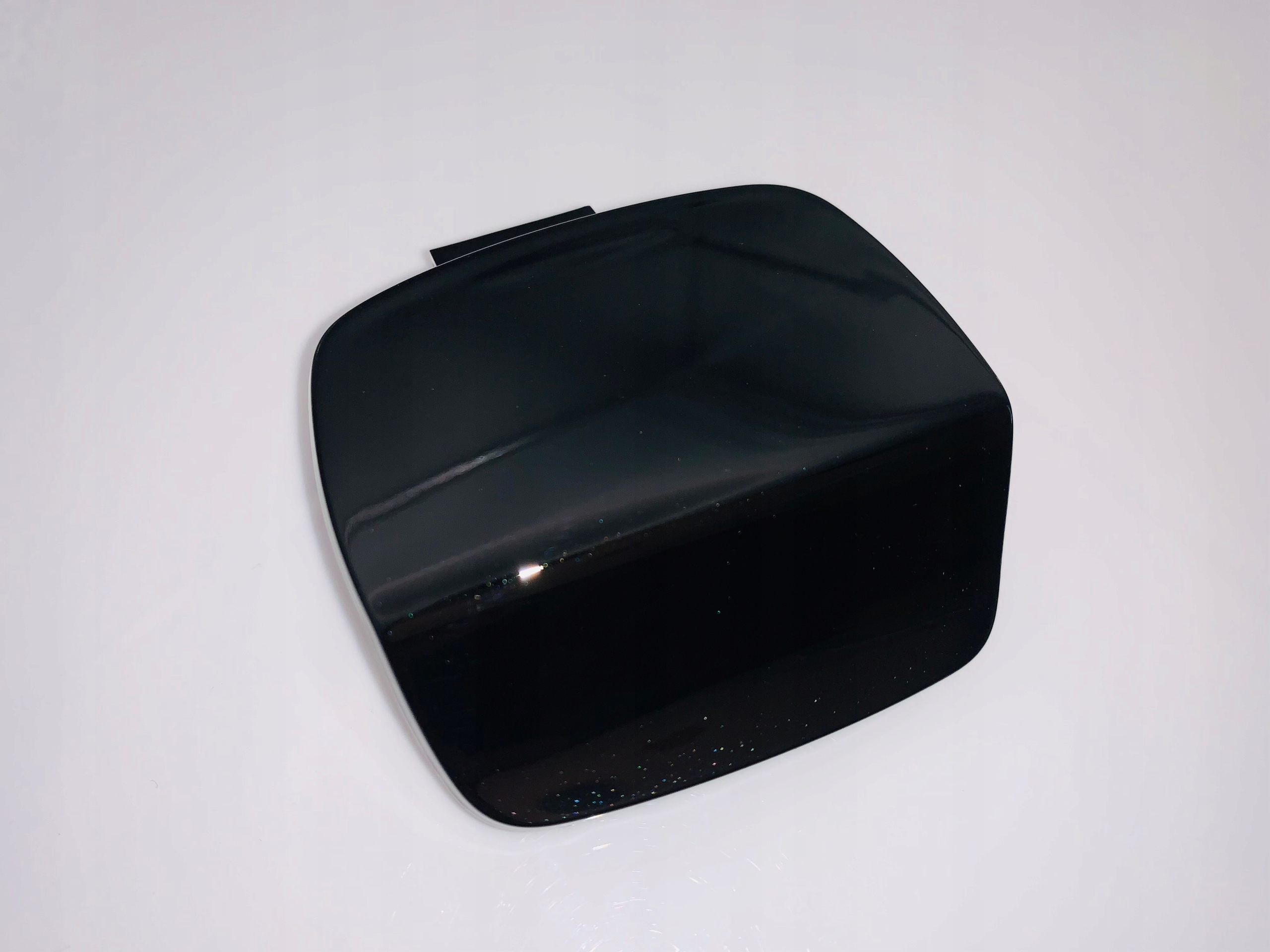 ZAŚLEPKA ZDERZAKA TYŁ HAK HOL VOLVO S40 RÓŻNE KOLORY 39886337 za 136 ...