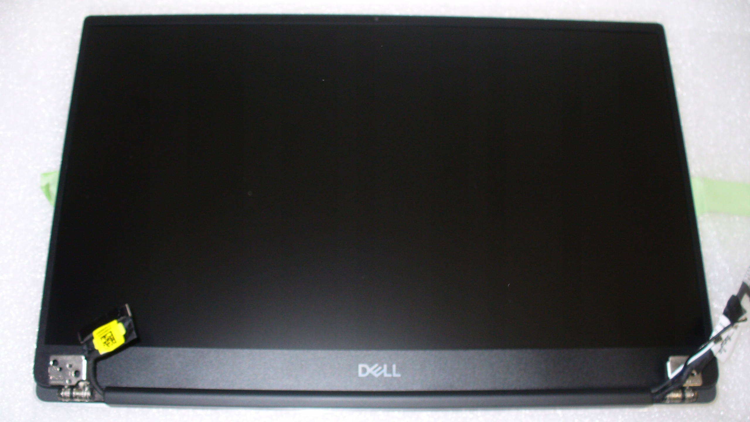 Matryca LED IPS błyszcząca 13,3 " 1920 x 1080 Dell 9370_SV_0MTDC8_WHCVR ...