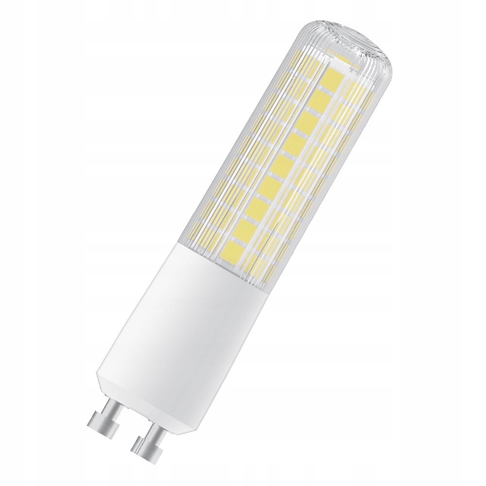 LED SPECIAL T SLIM DIM 60 320 ° 7 W/2700 K GU10 (4058075607378) • Cena, Opinie • Źródła światła ...