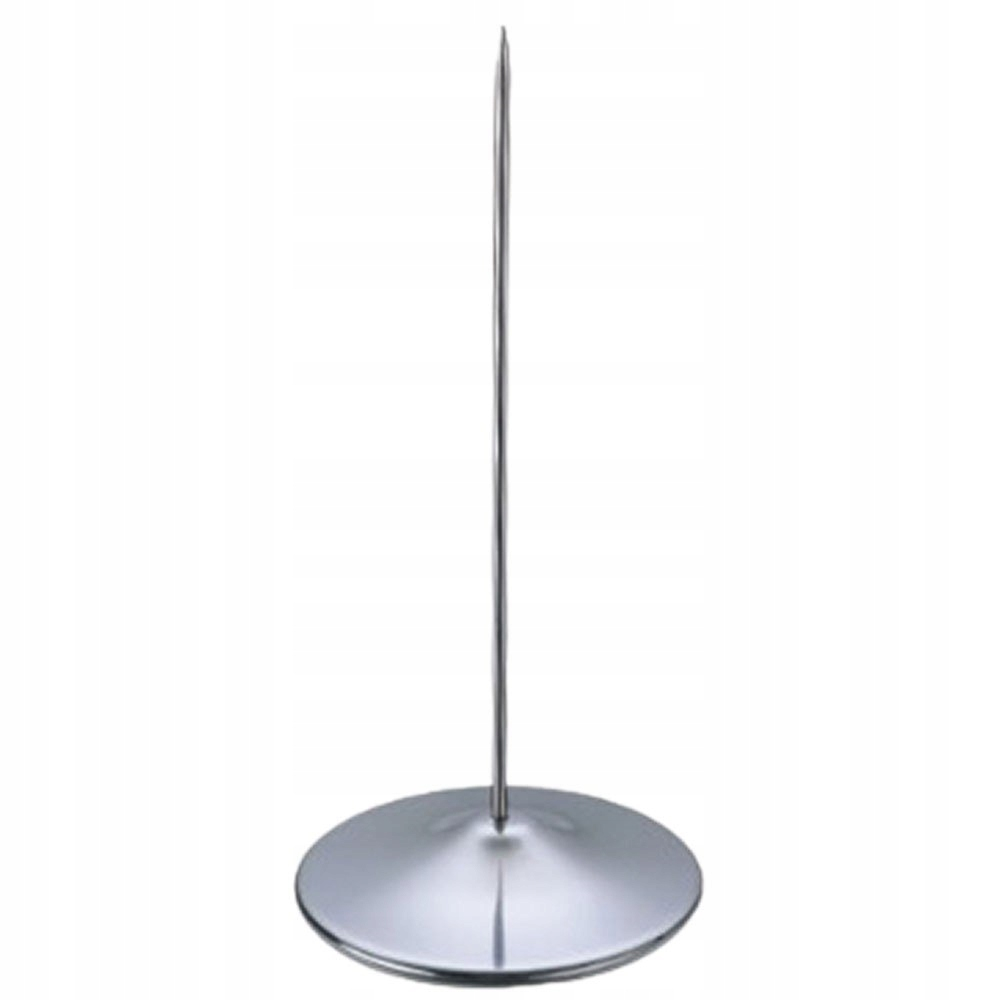 Szpikulec na Karteczki Paragony - Niska cena na Allegro