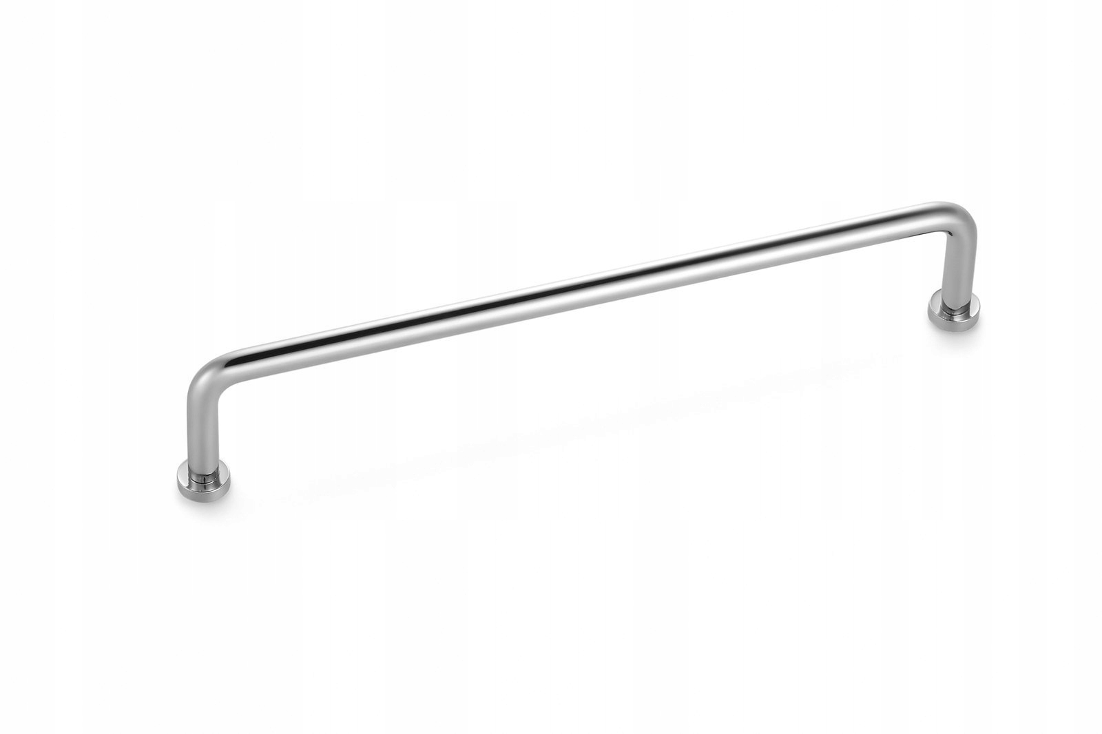 Uchwyt meblowy U103 (chrom połysk) 320 mm - 34,39 zł - Allegro.pl ...