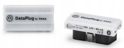 Data Plug Skoda - Niska cena na Allegro.pl