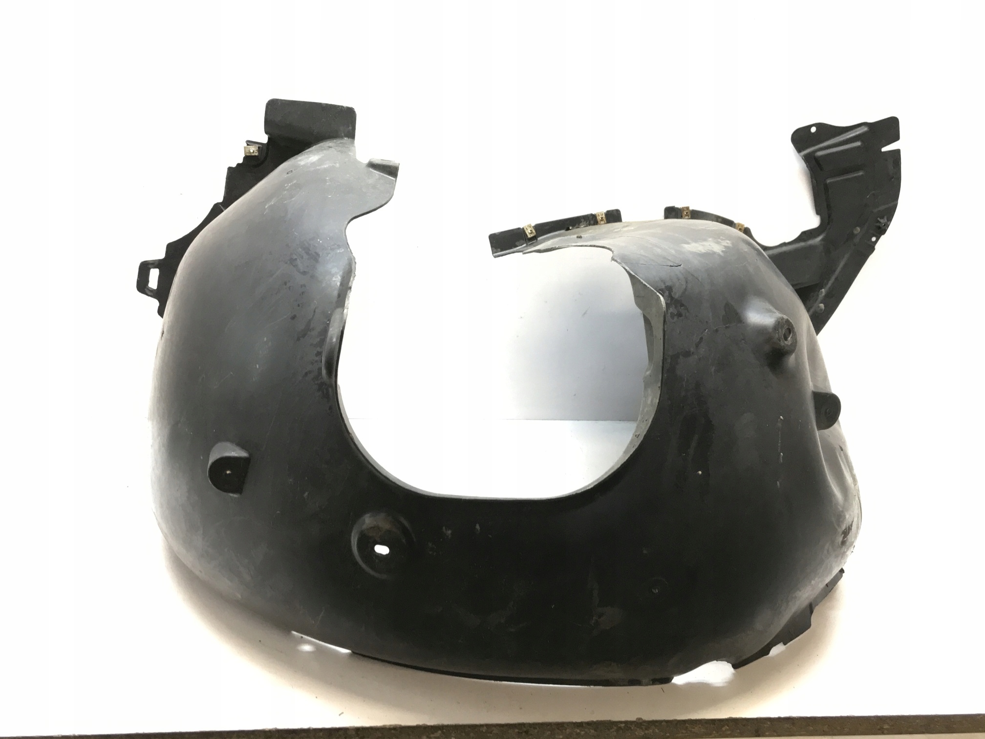 Nadkole Prawy Przód Skoda Octavia 3 - Niska cena na Allegro