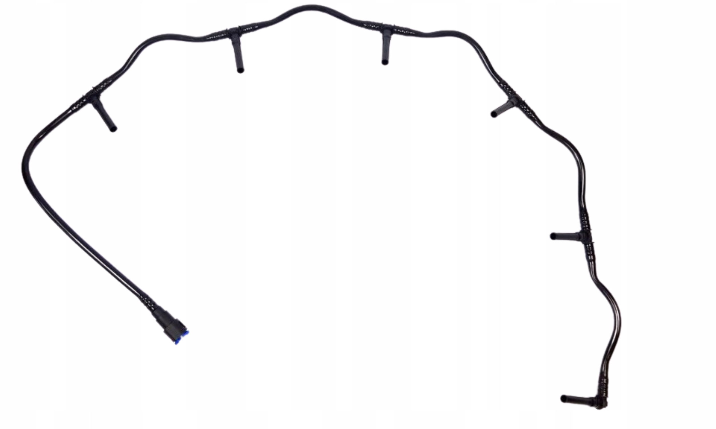 RURA ODPOWIETRZAJĄCA SCANIA R 1507014 za 195.99PLN z Czeladź - Allegro ...