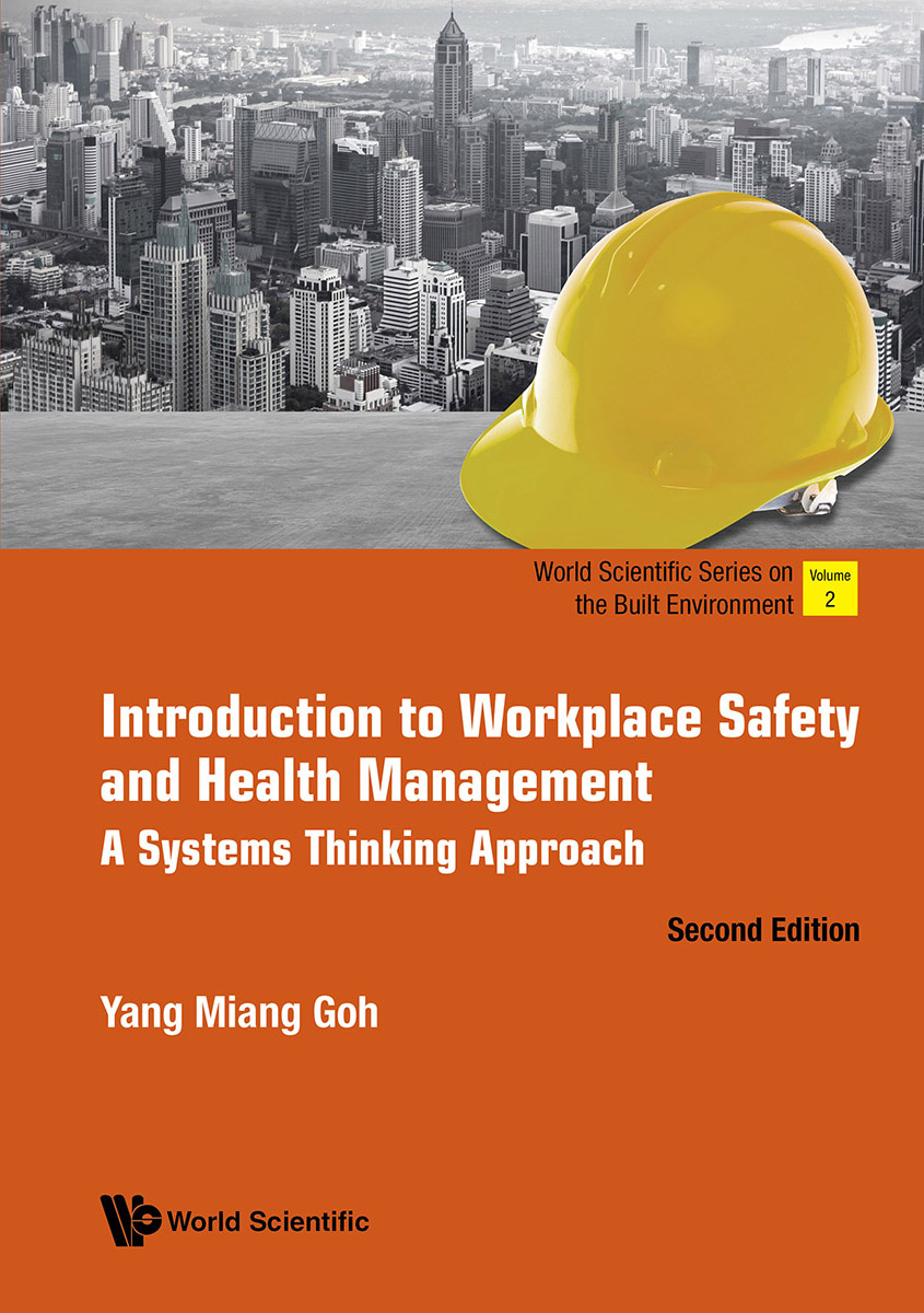 Introduction To Workplace Safety And Health Manage (13241638202 ...