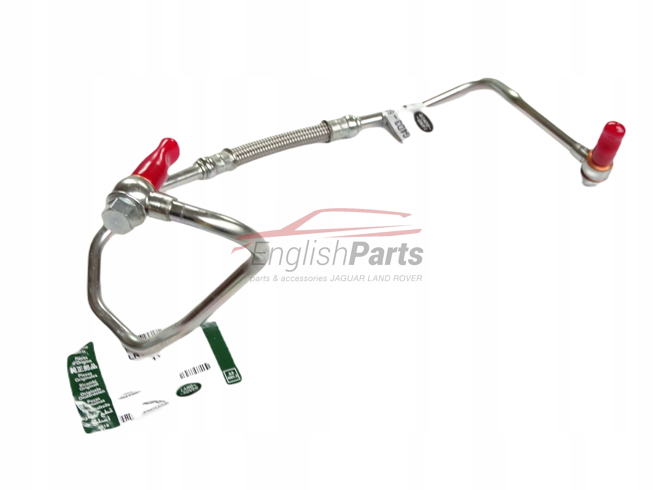 LR081639 JDE39581 LR081639 JDE39581 - Оригінальний Range ROVER ...