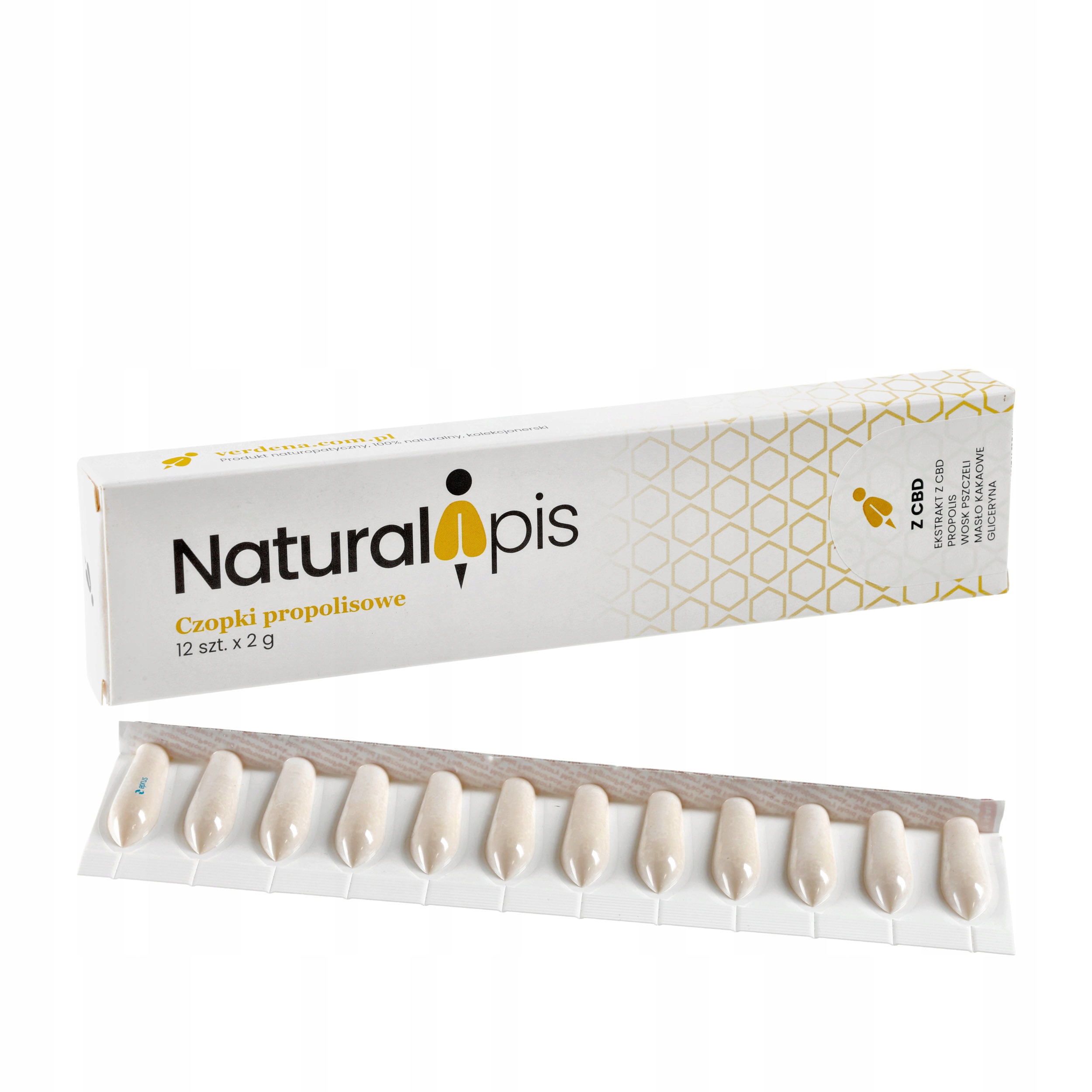 Xopiloz - Bylinné a minerální přípravky - Široký výběr produktů - Allegro