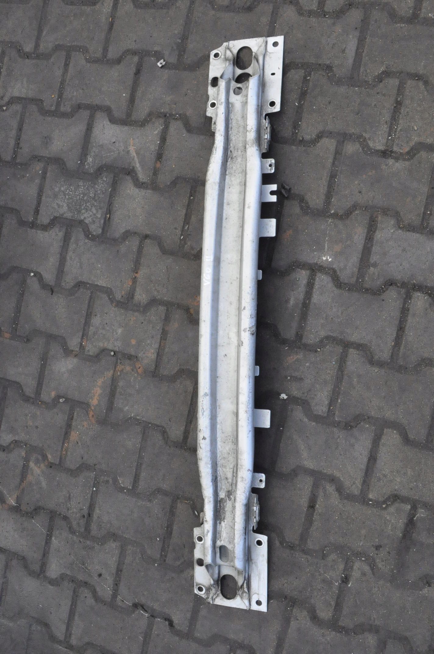 31349057 w Wzmocnienia zderzaków (belki) - Allegro.pl