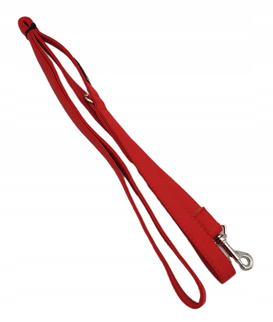vodítko pro psa Bystry Zwierz M 1,5cm 140cm za 46 Kč - Allegro
