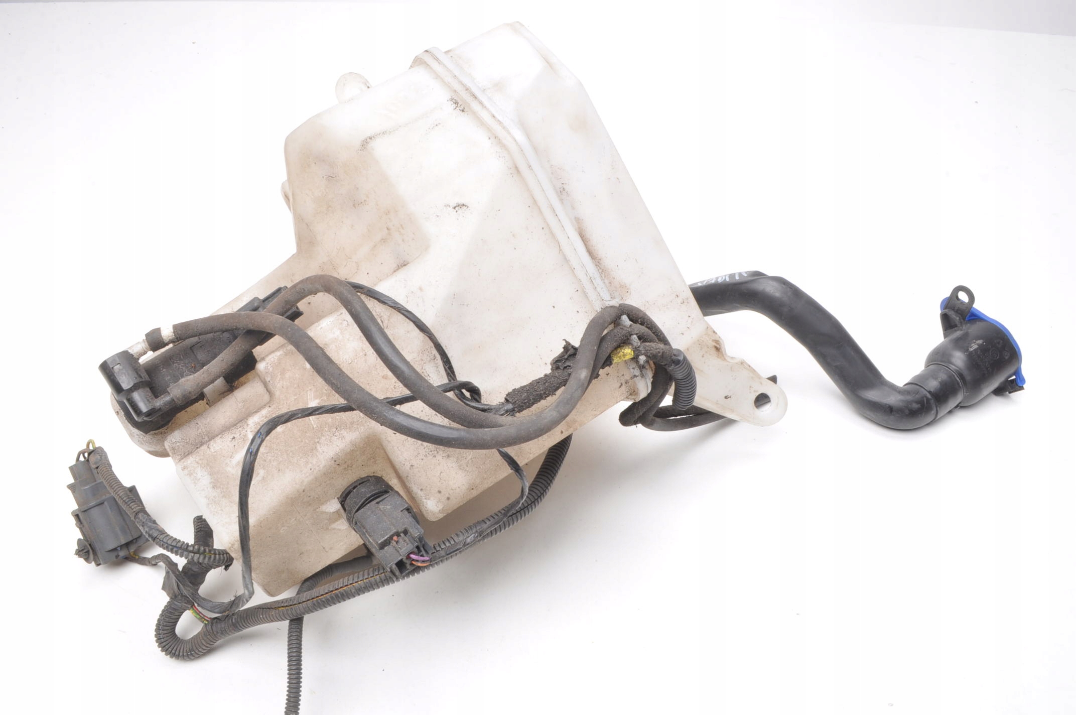 Zbiornik Spryskiwacza Volvo V70 - Niska cena na Allegro