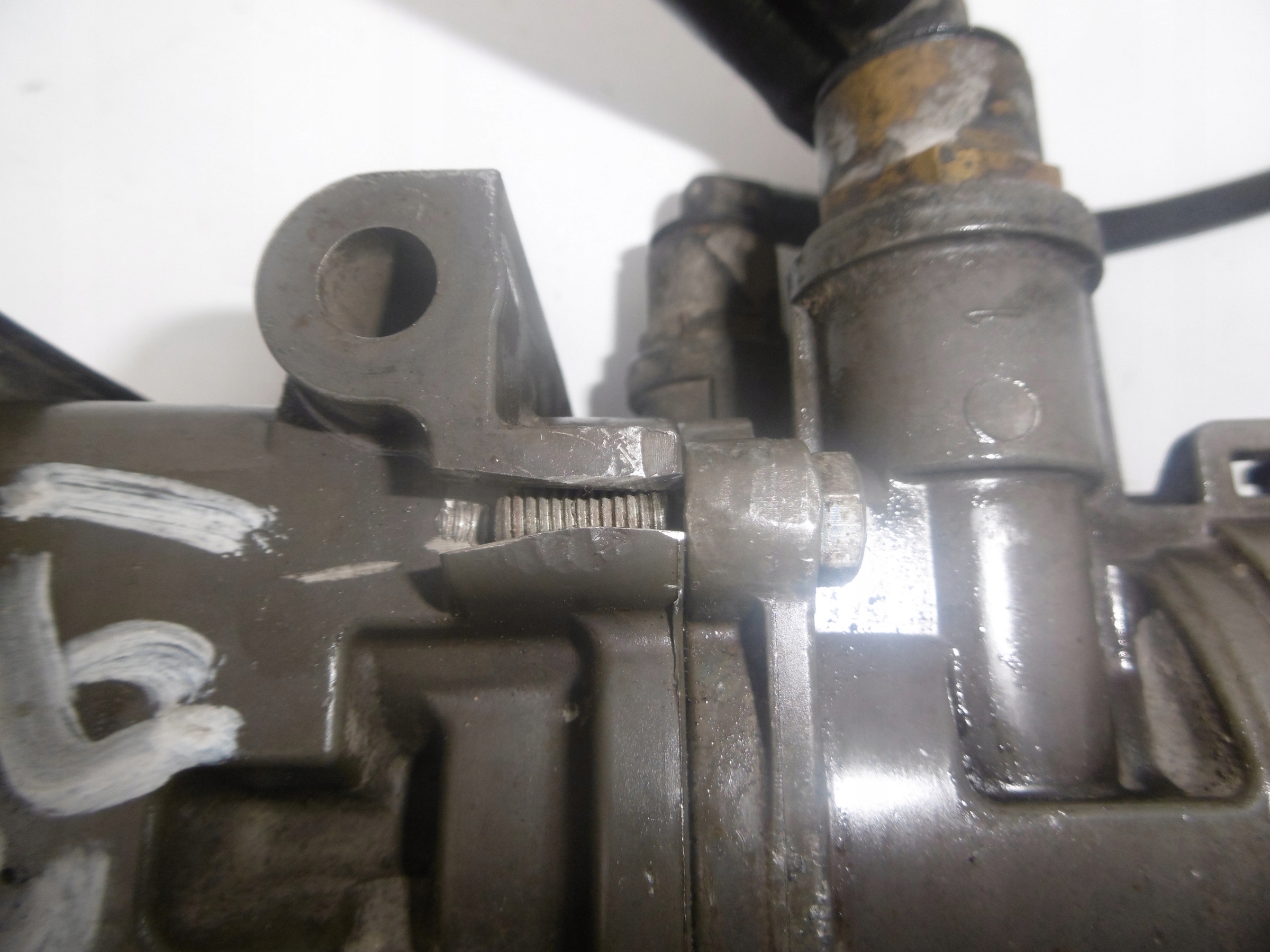 20570906 - МОДУЛЯТОР КЛАПАНА EBS MAGNUM PREMIUM DXI VOLVO FH купити на ...