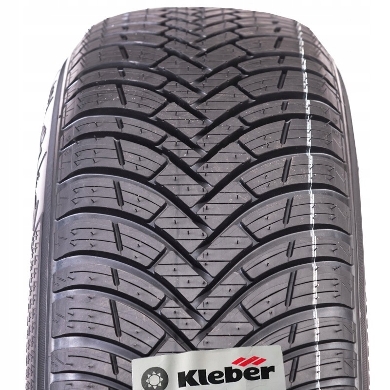Opona całoroczna Kleber Quadraxer 2 185/60R14 82 H przyczepność na śniegu (3PMSF) 3528701125459 ...