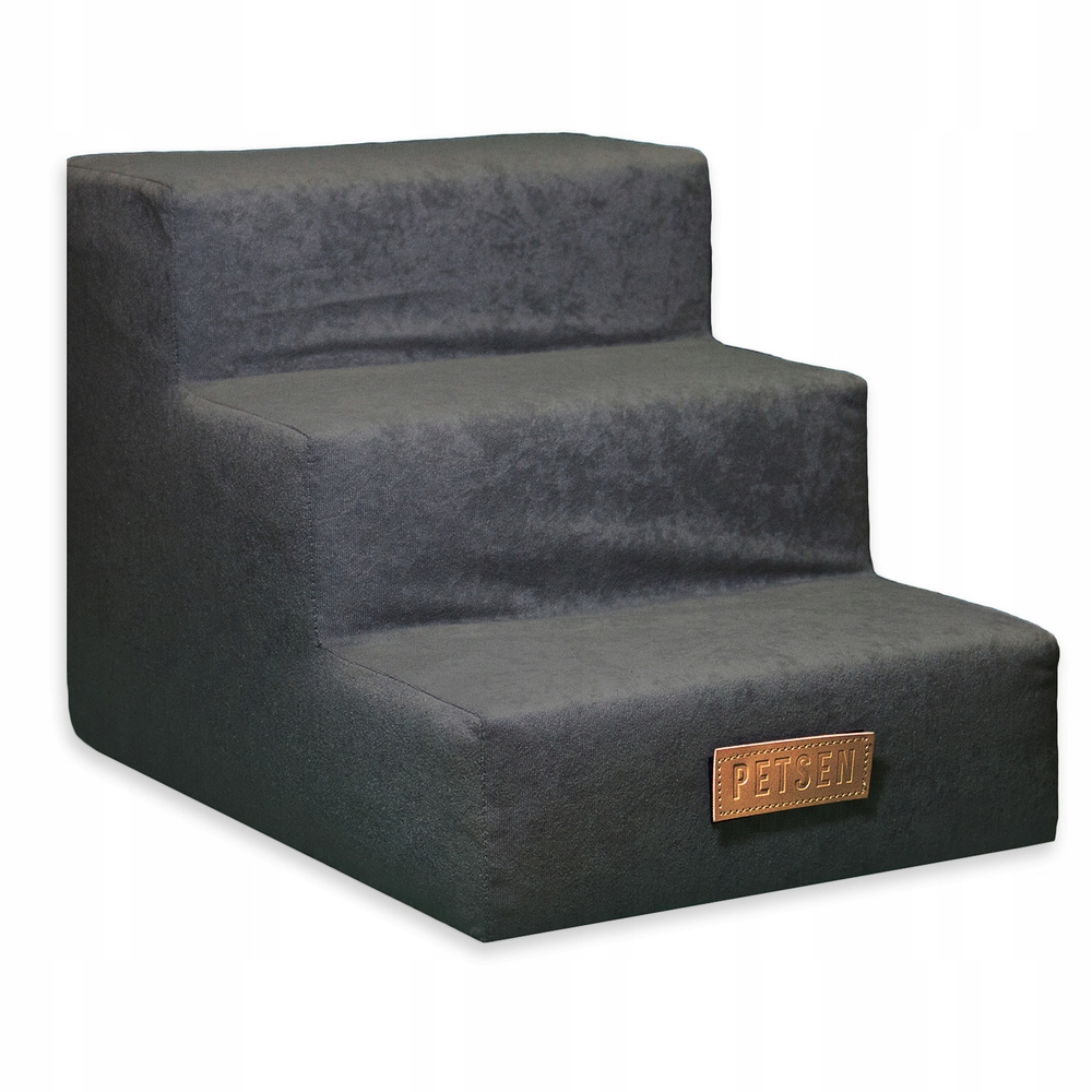 SCHODY pre psa schodíky 3 stupne GRAWER zdarma za 31,85 € - Allegro