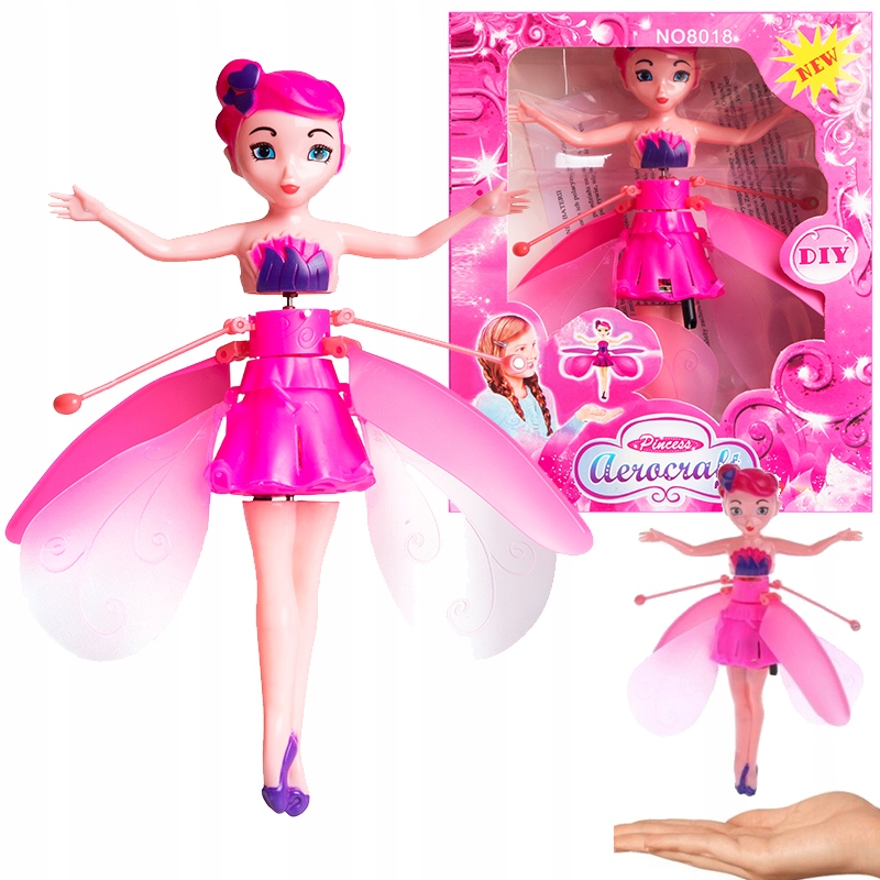 LATAJĄCA LALKA WRÓŻKA STEROWANA RĘKA MAGICZNA 14570197706 - Allegro.pl LATAJĄCA LALKA WRÓŻKA STEROWANA RĘKA MAGICZNA 14570197706 - Allegro.pl