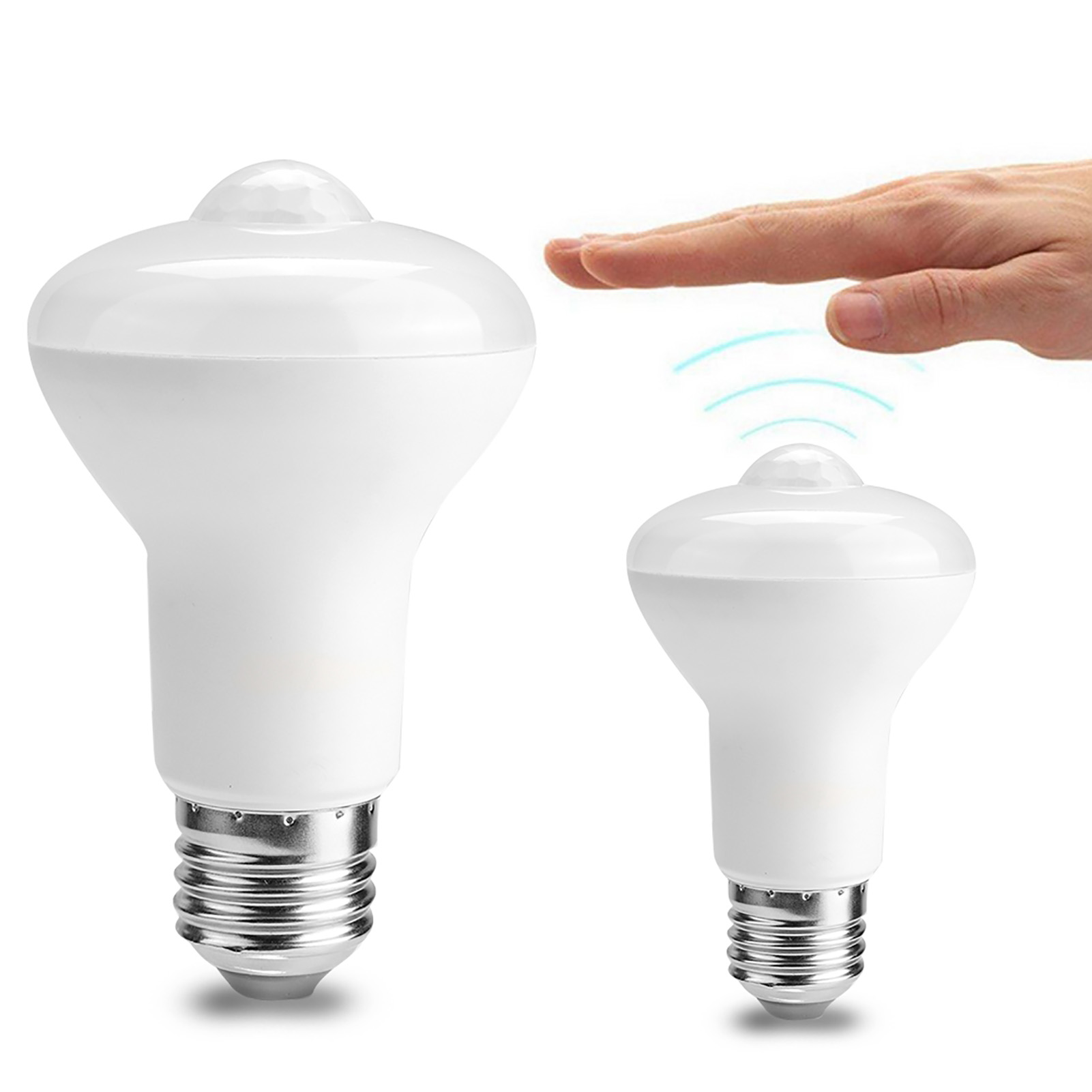ŻARÓWKA LED E27 7W CZUJNIK RUCHU I ZMIERZCHU PIR (ZM03251-02) • Cena ... ŻARÓWKA LED E27 7W CZUJNIK RUCHU I ZMIERZCHU PIR (ZM03251-02) • Cena ...