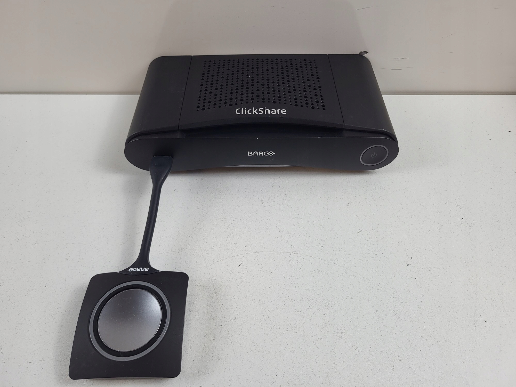 Barco Clickshare CS-100 (2276737) - Sklep, Opinie, Cena w Allegro