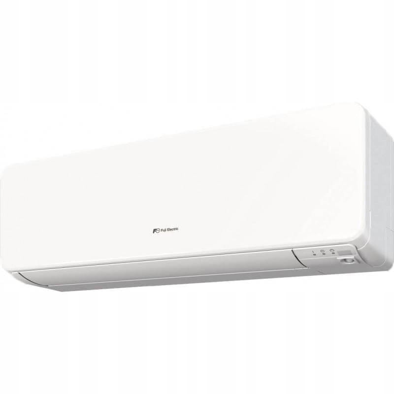 Klimatyzator ścienny biały 2kW KGTB Fuji Electric • Cena, Opinie - Allegro