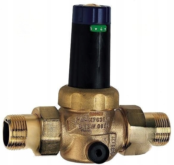 Reduktor Wodoru - Niska cena na Allegro.pl