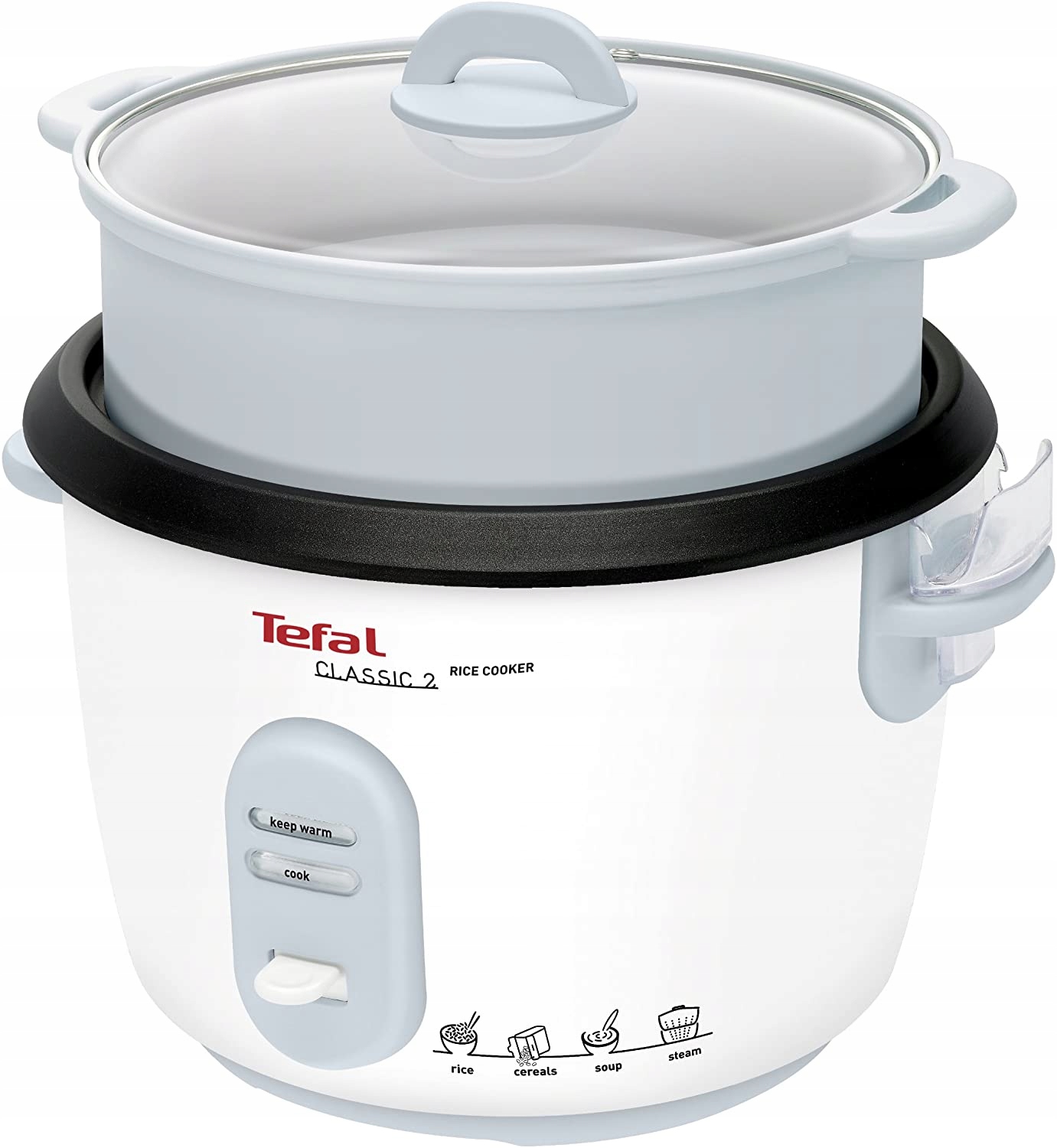 Rýžovar TEFAL RK1011 Classic 2 za 2028 Kč - Allegro