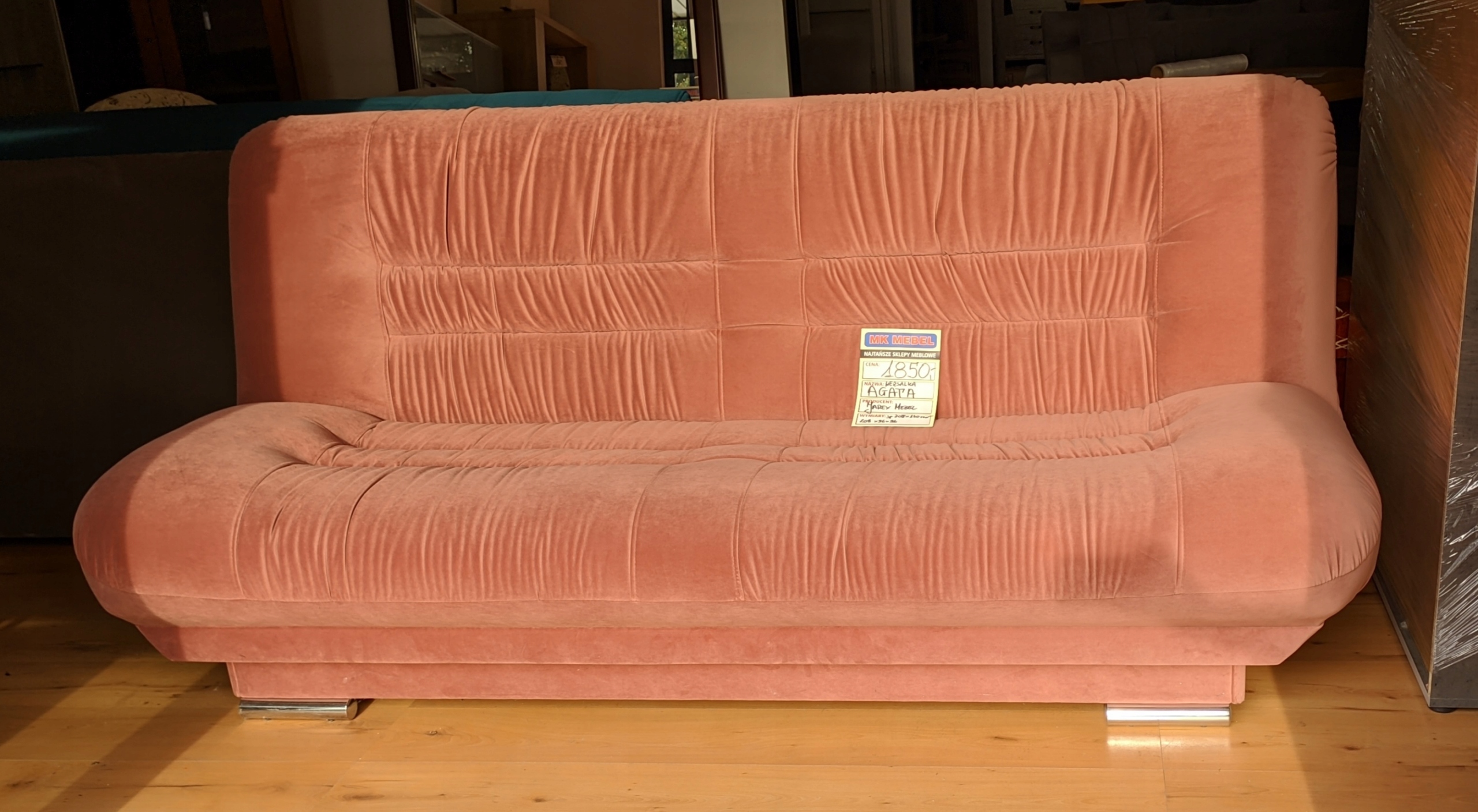 Agata Meble Wersalki - Niska cena na Allegro.pl