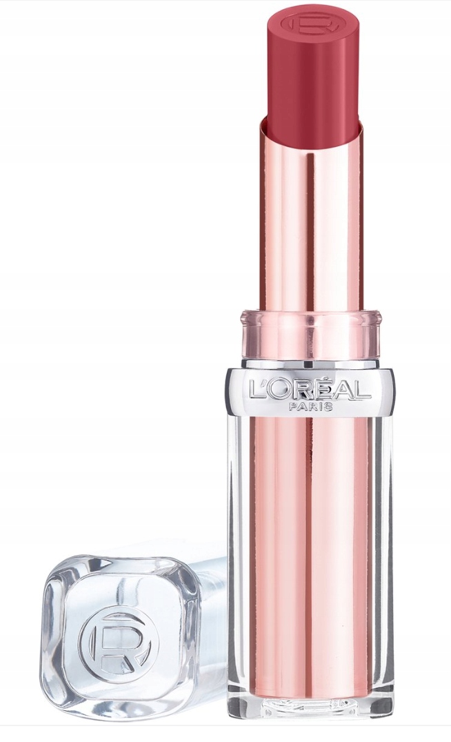 L'Oréal Paris Color Riche Glow Paradise Pięlegnująca Pomadka do ust 906 ...