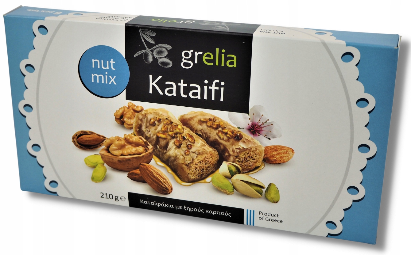 Kataifi - Niska cena na Allegro.pl