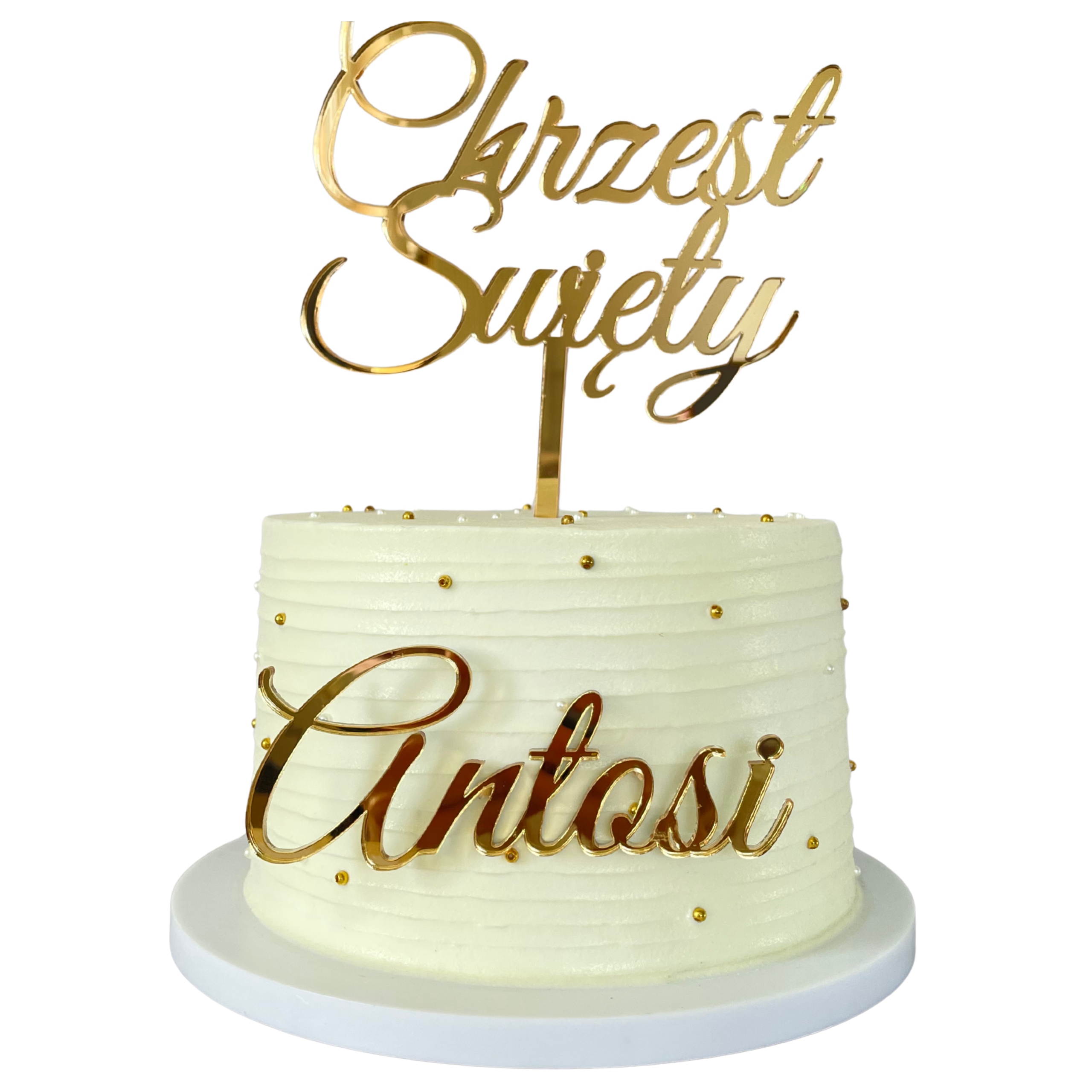 Topper Ihs Lustro - Niska cena na Allegro