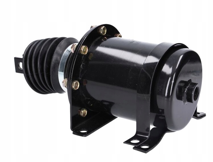 Siłownik Hamulcowy Przyczepy D35 - Niska cena na Allegro.pl