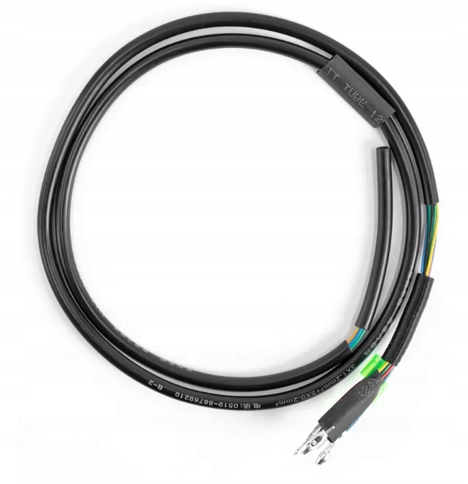 Motor Kábel / Vezeték Kugoo M4 Pro M4 Rollerhez, (5906112269784) • Ár ...