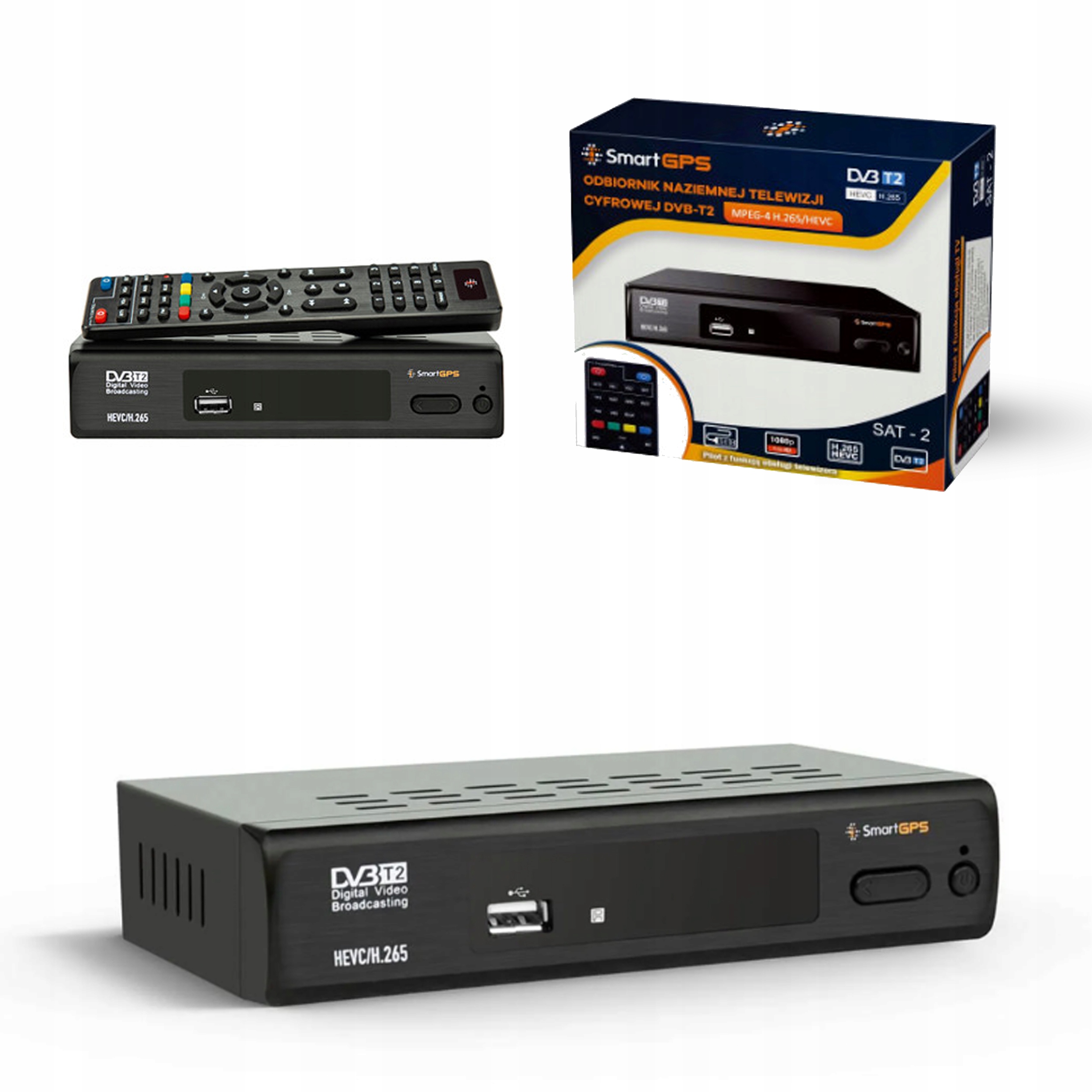 Dekoder Smart Gps - Niska cena na Allegro.pl