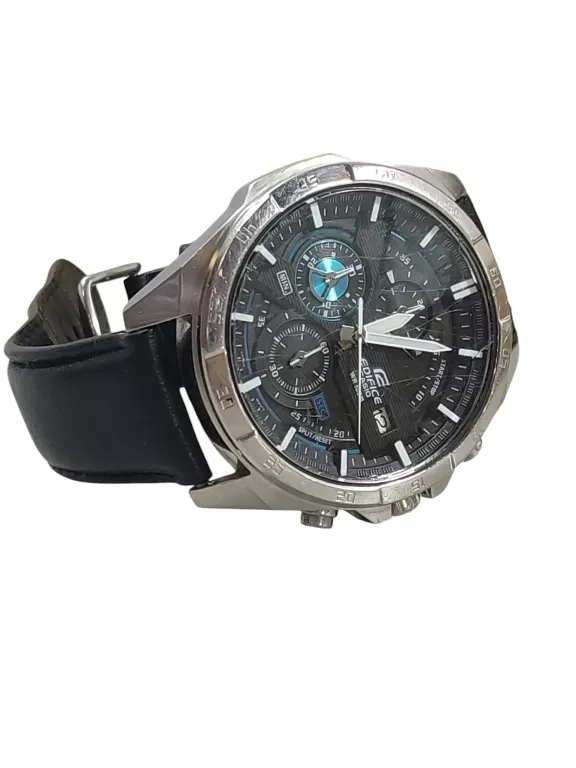 Zegarek Casio Edifice 5451 - Niska cena na Allegro