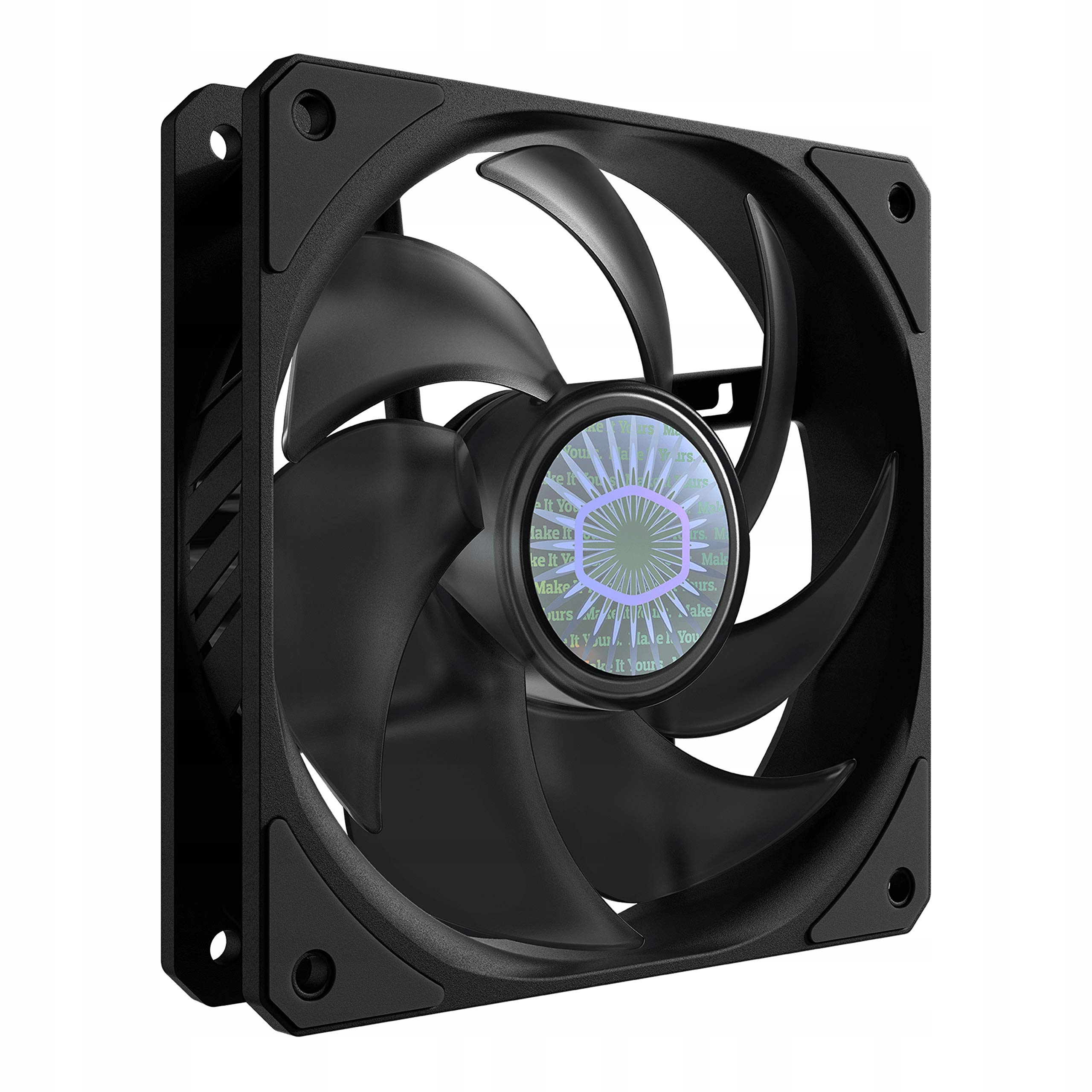 Cooler Master Sickleflow MFX-B2NN-18NPK-R1 w Rzeszów - Sklep, Opinie ...