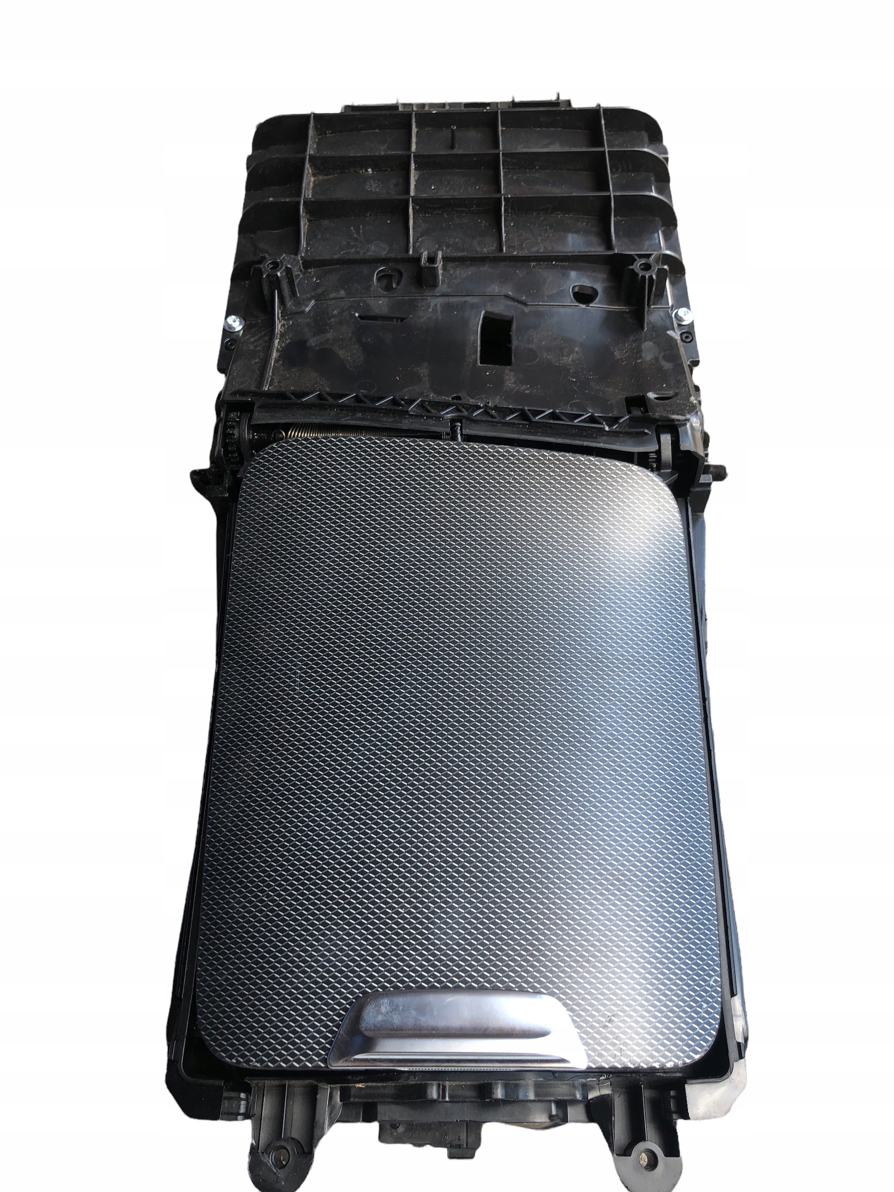 MERCEDES W206 SCHOWEK TUNELU ŚRODKOWEGO 2066805705 A2066805705 za 1499 ...