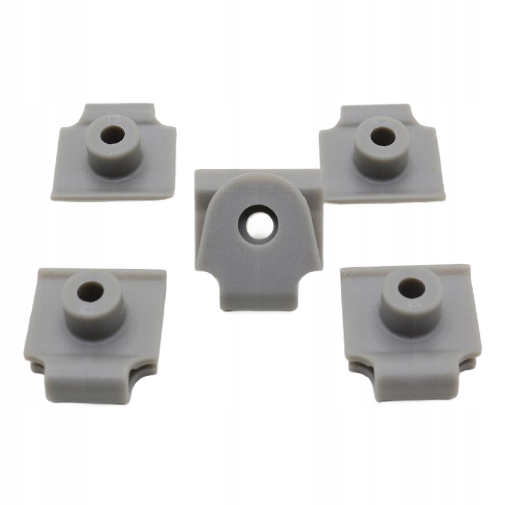 SPINKI ZDERZAKA OSŁONY MAZDA 2 3 6 CX-3 CX-30 CX-5 CX-7 CX-9 MX-5 ...