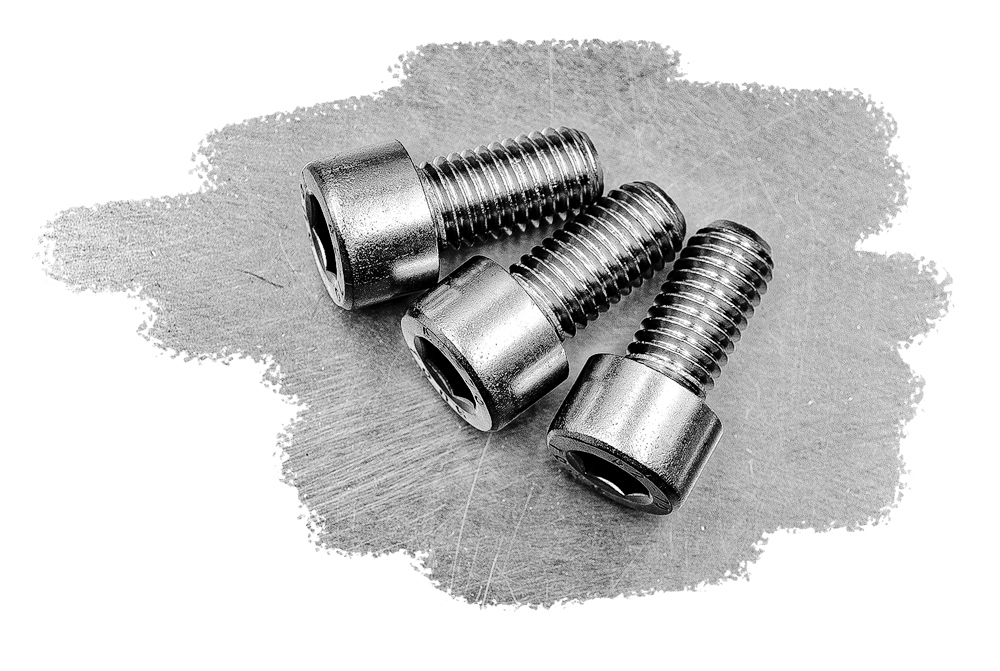 Śruba M12 Nierdzewne Imbus - Niska cena na Allegro.pl