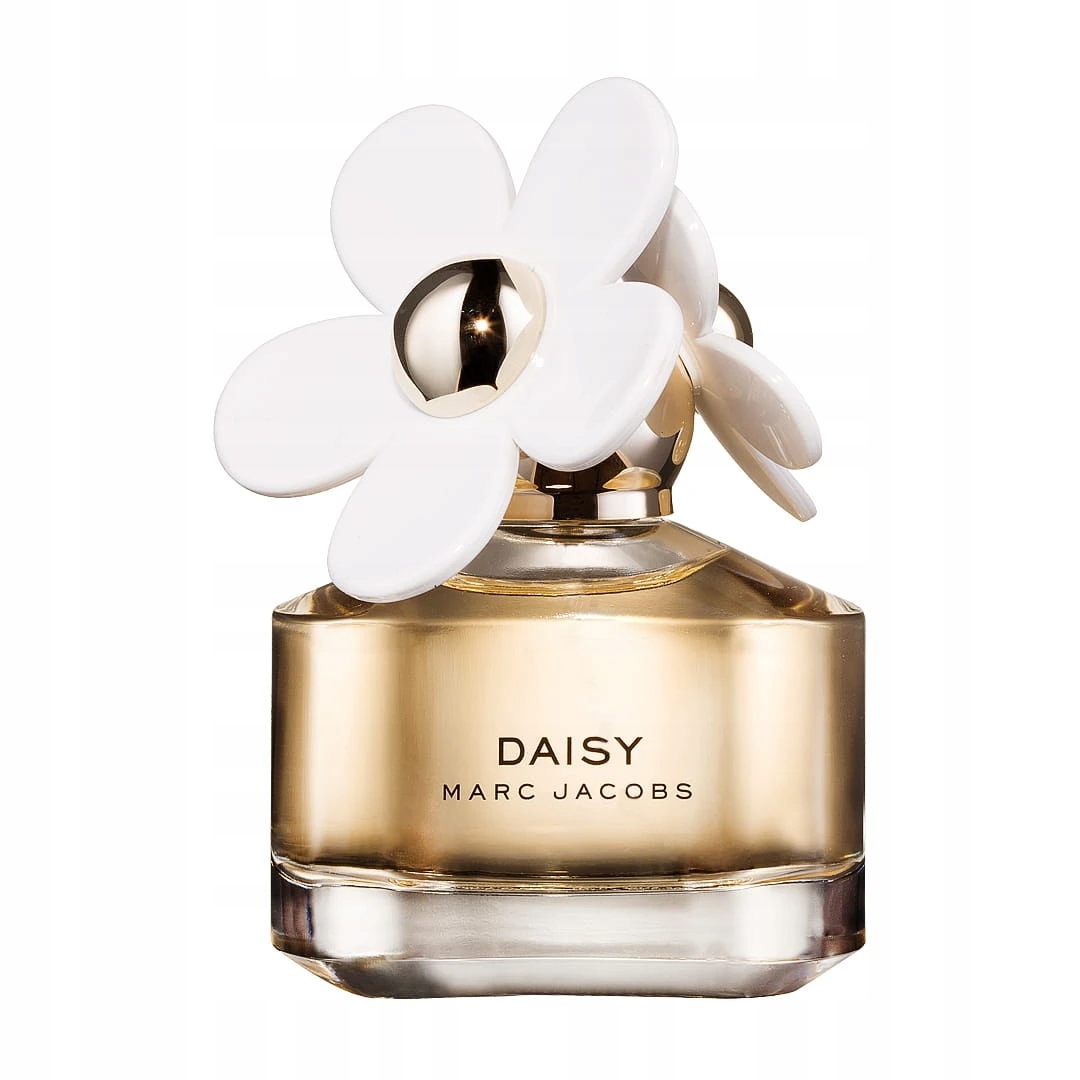 Perfumy Marc Jacobs Daisy Woda Toaletowa 100ml • Cena, Opinie - Allegro