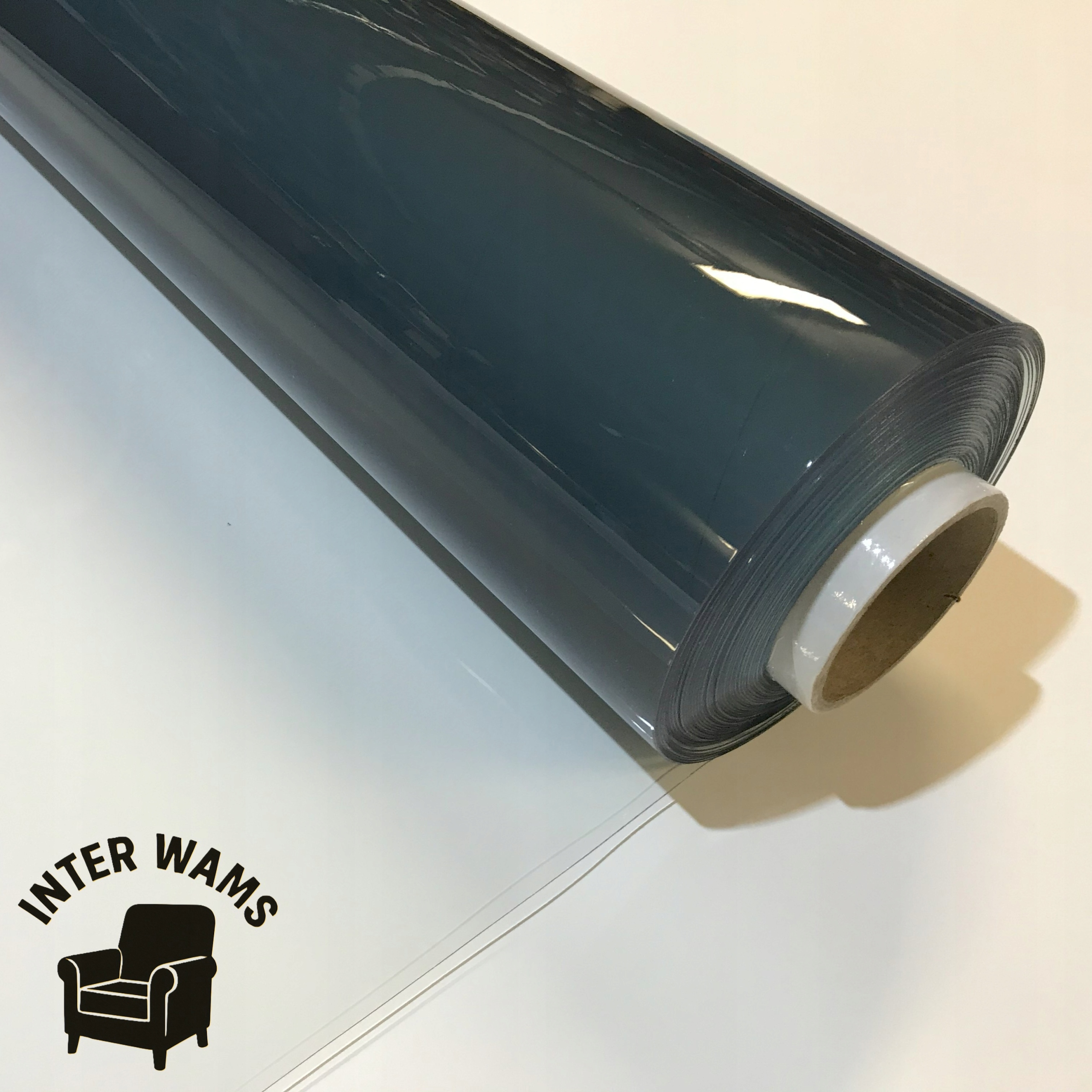 Folia PCV 0,5 mm, 140 cm przezroczysta • Cena, Opinie • Plandeki ...